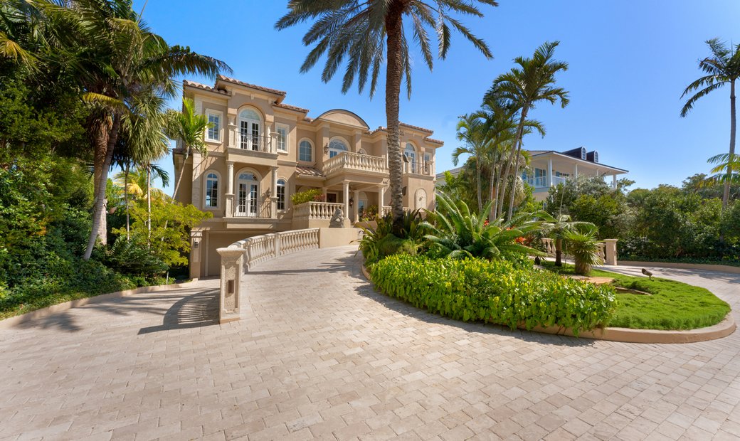 Shark Key Landmark Estates In Key West, Florida, United States For Sale ...