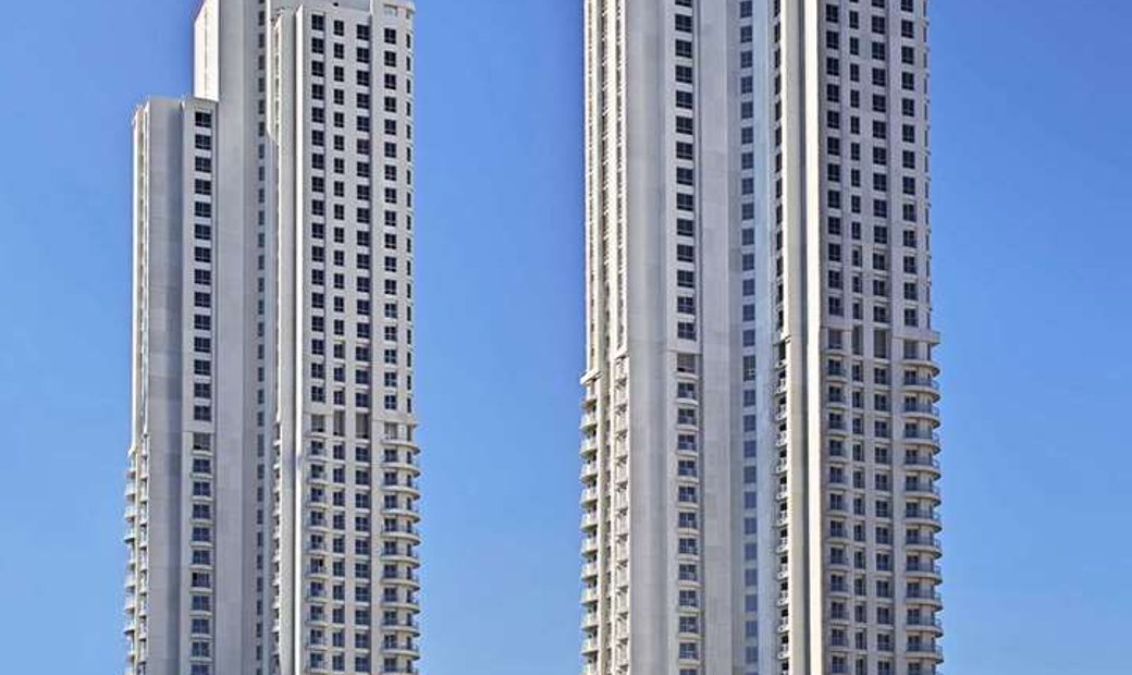 Anthill Residence, Oturuma Hazır, 15. Kattan İtibaren In İstanbul ...