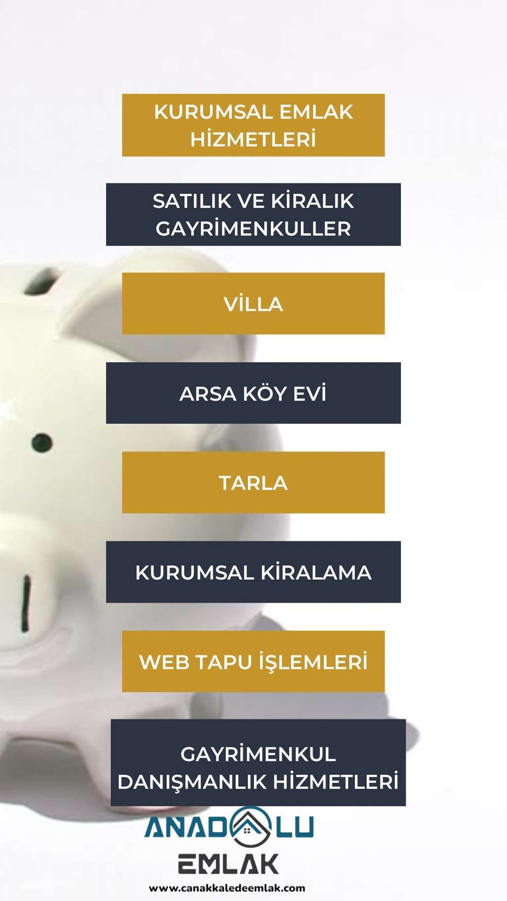 Çanakkale İntepede Yüzde 40 İmarli 1210 M2 8 Vi̇llalik Arsa In Ezine ...