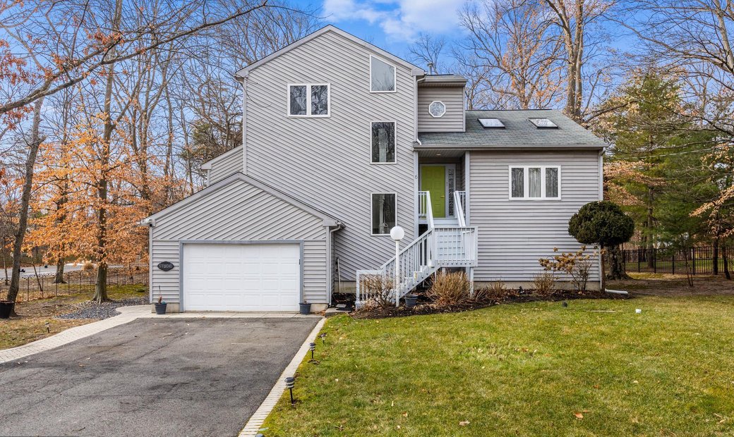 Residential Mount Laurel In Mount Laurel Township, New Jersey, United ...