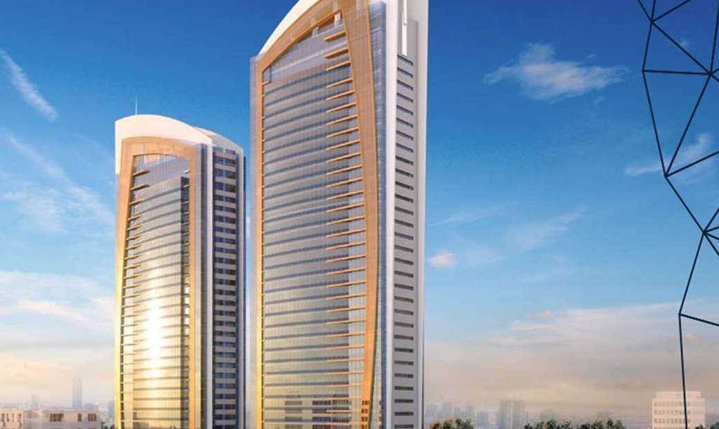 Ri̇yad'da Damac Towers Ri̇yadh Satilik 3+1 Dai̇re Dans Riyadh, Türkiye ...
