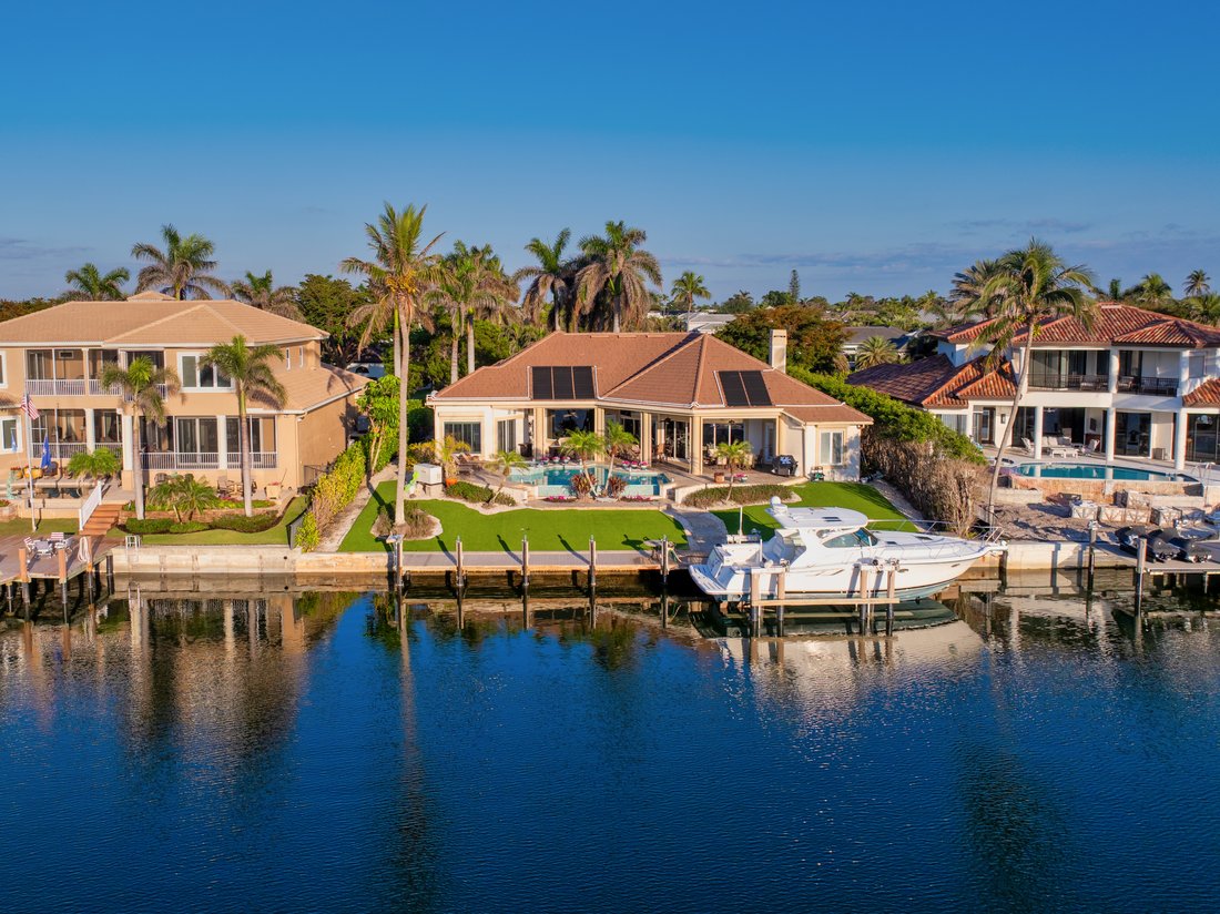 Waterfront Luxury In Naples, Florida, United States For Sale (15263042)