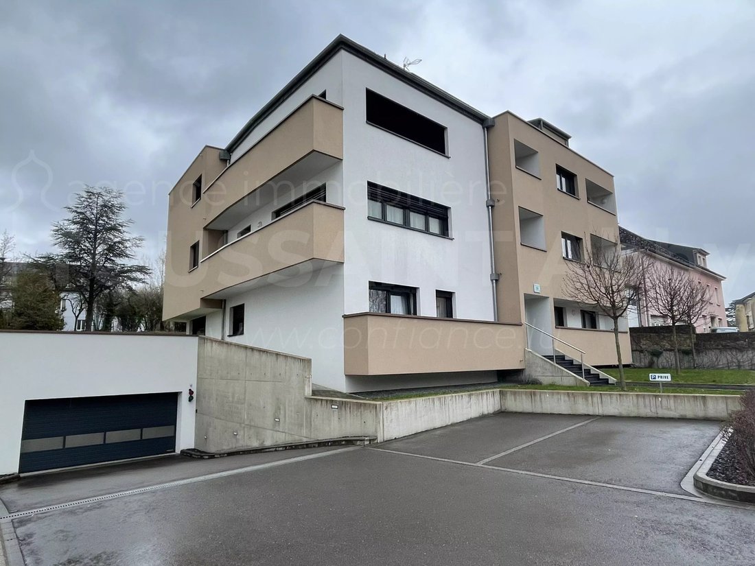 Bertrange Apartment In Bertrange, Luxembourg District, Luxembourg For ...