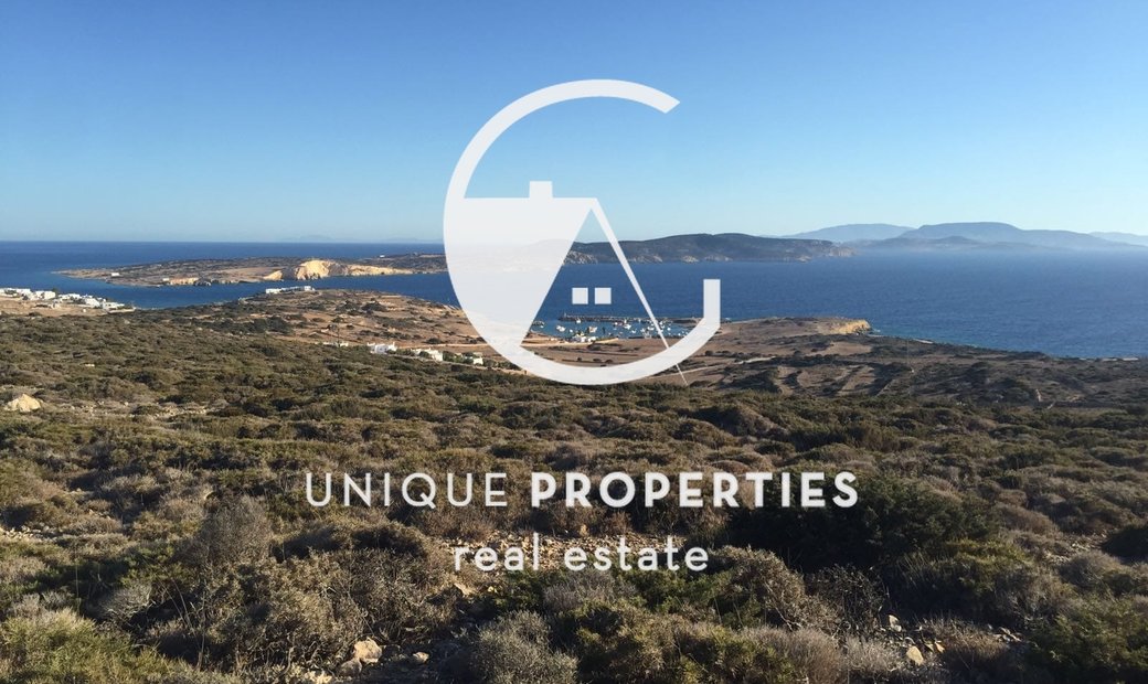 1443530 Land In Naxos, Decentralized Administration Of The Aegean ...