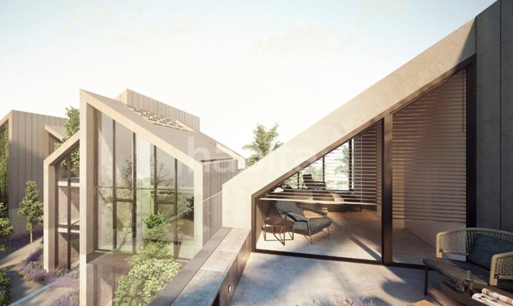 New Loft Duplex Flat With Garden And Private Box In In Lisbon, Lisbon ...