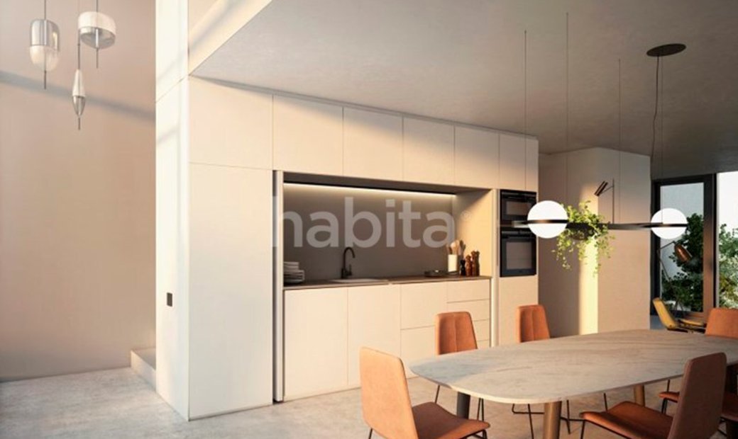 New Apartment Loft T1 Duplex With Terrace, Storage Room And In Lisboa ...