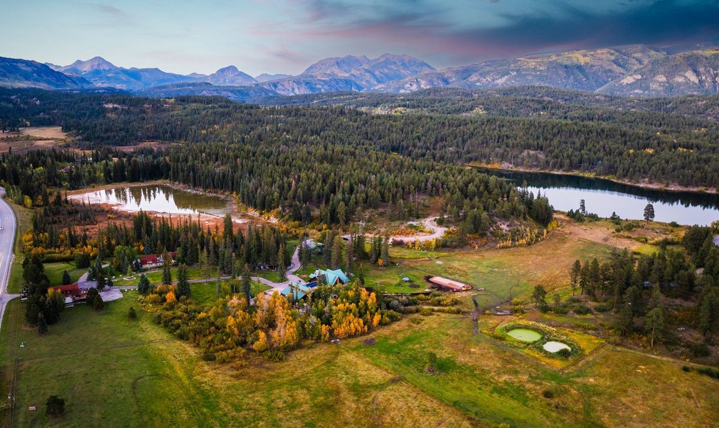 42574 N Highway 550, Durango, Co 81301 In Durango, Colorado, United ...