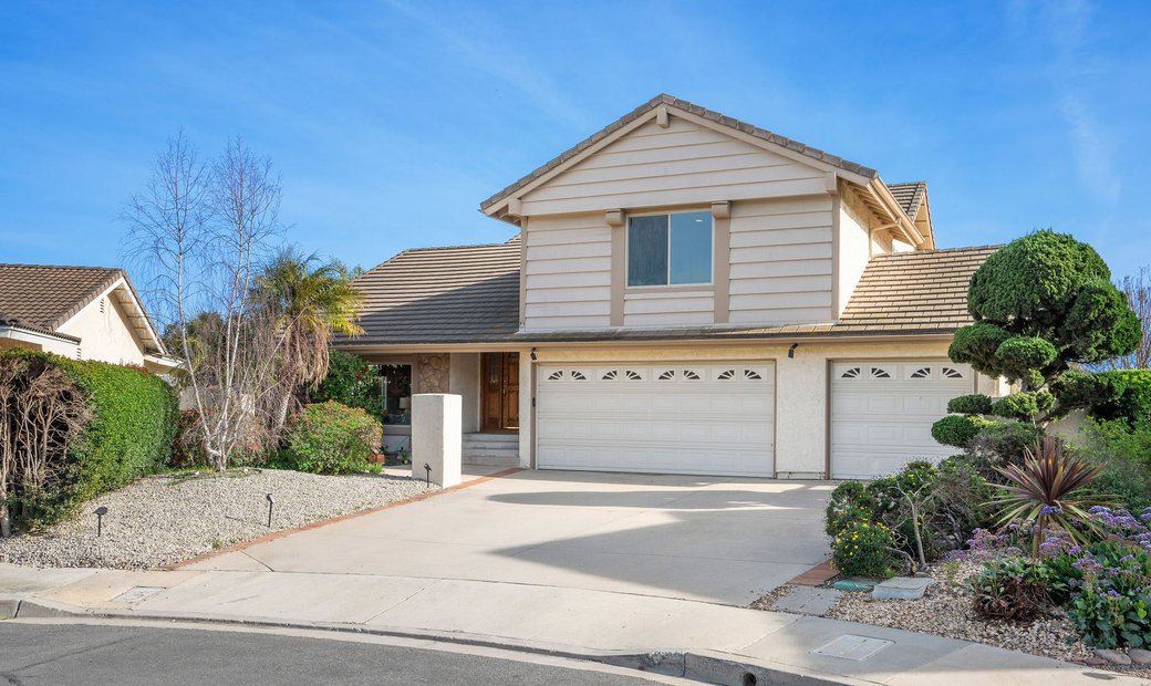 3086 Indian Mesa Drive In Thousand Oaks, California, United States For ...