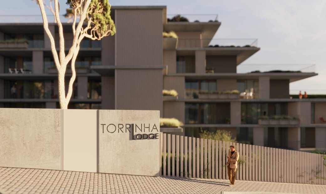 Lodge Torrinha | Modern 3 Bedroom Apartments In In Funchal, Madeira ...