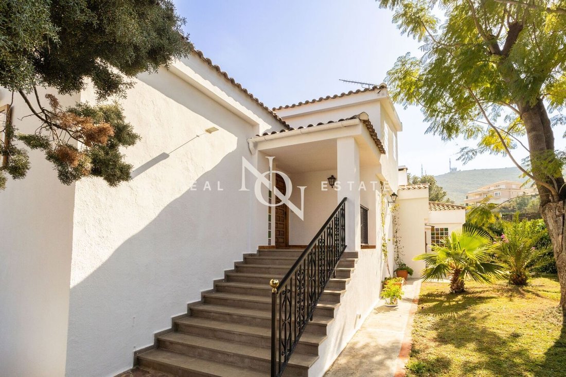Chiva House In Valencia, Valencian Community, Spain For Sale (15264899)