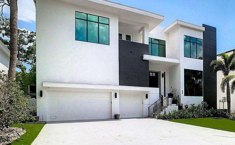 Modern Luxury Homes Tampa Luxury Modern Homes For Sale In Tampa,