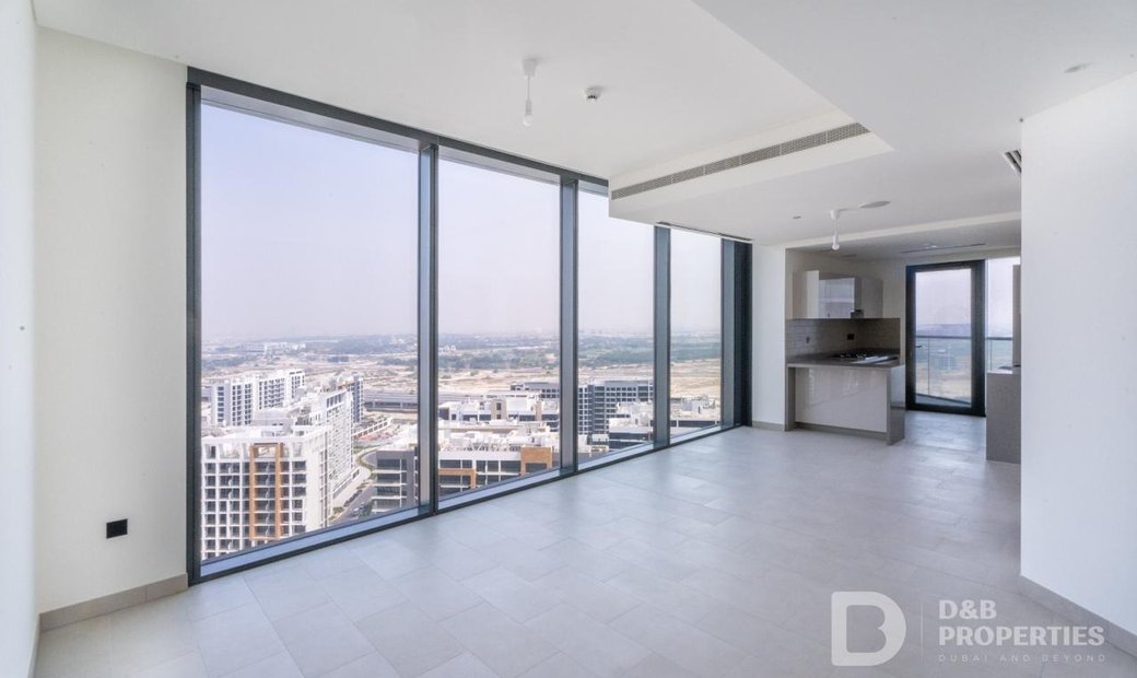 Best Layout | Full Lagoon View | Tenanted In Dubai, Dubai, United Arab ...