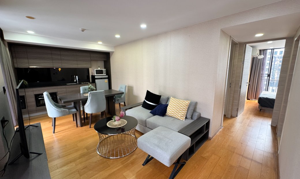 Klass Lang Suan In Bangkok, Bangkok, Thailand For Sale (15267057)