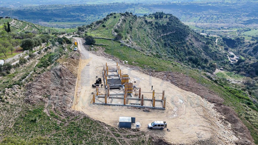 Dimora Piraino | Hsh 1097 In Noto, Sicily, Italy For Sale (12728780)