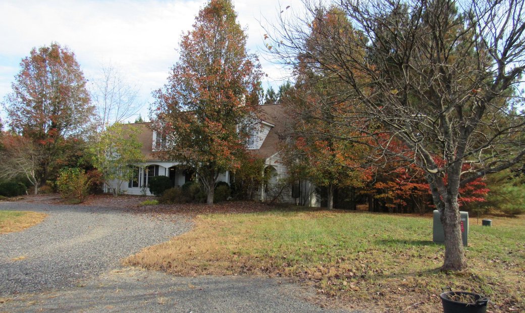 4085 Sumerduck Road,Sumerduck, Va, 22742 In Bealeton, Virginia, United ...