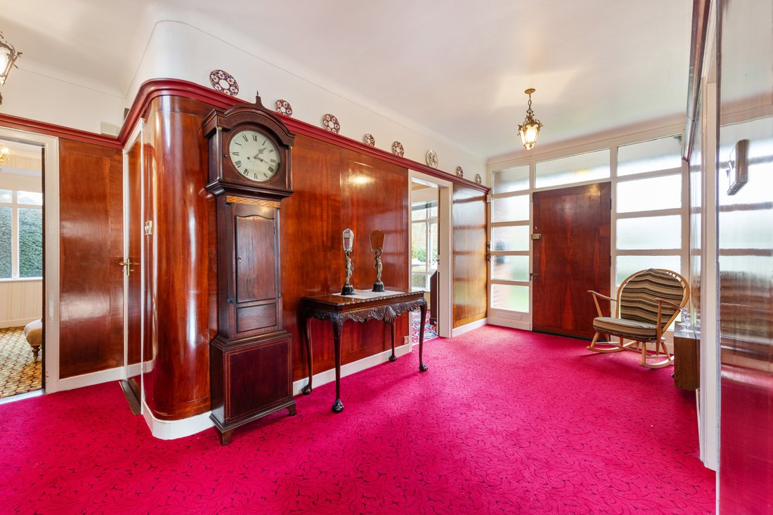 Murieston In Dublin 14, County Dublin, Ireland For Sale (15268839)