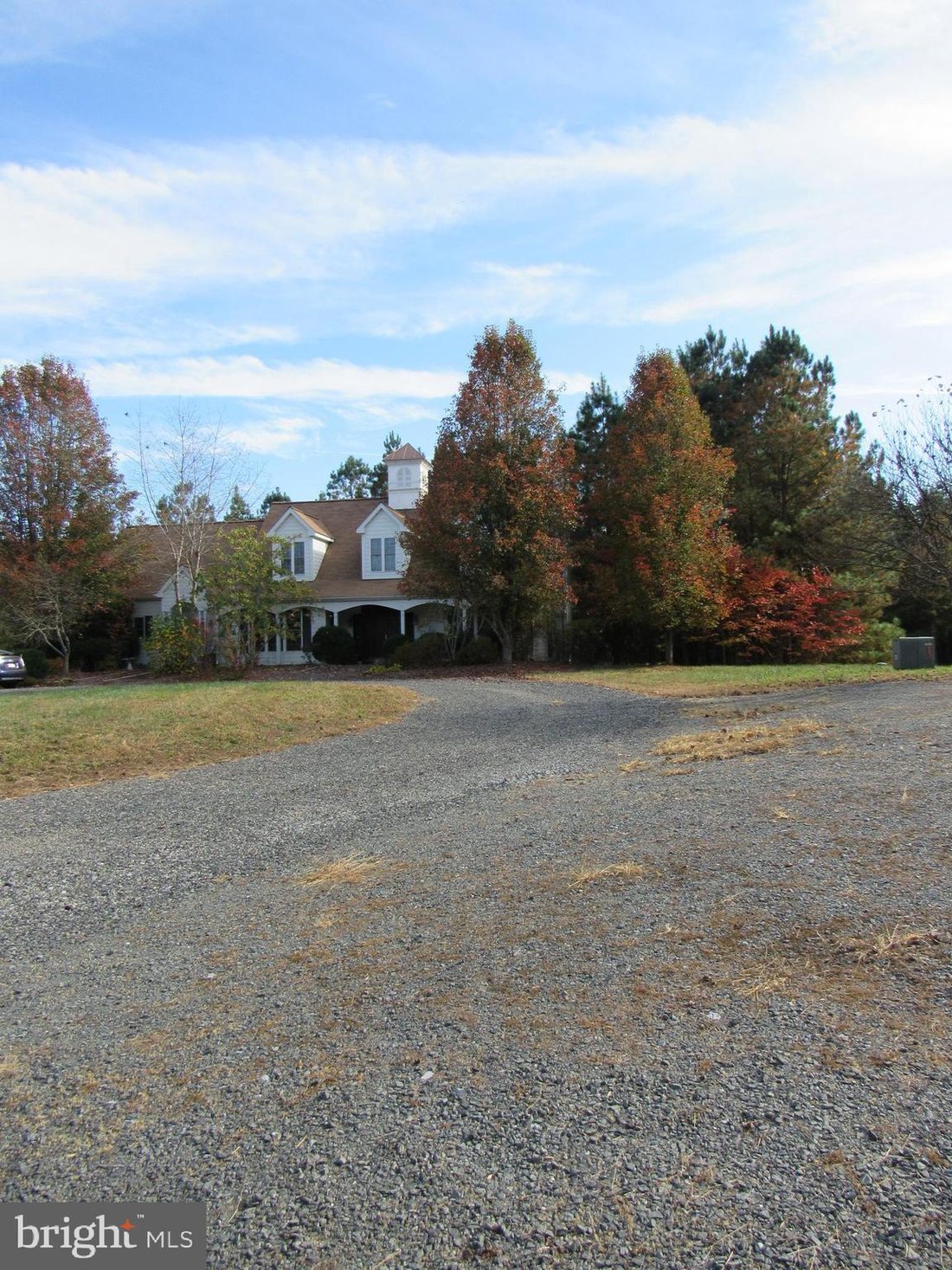 4085 Sumerduck Road,Sumerduck, Va, 22742 In Bealeton, Virginia, United ...