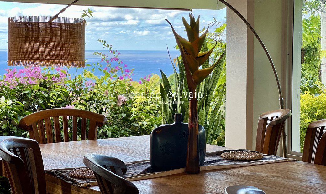 Arue House In Arue, Windward Islands, French Polynesia For Sale (15268156)
