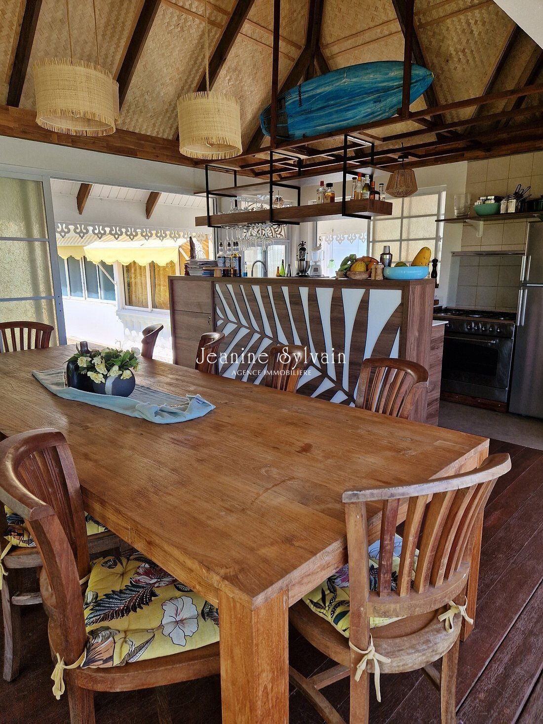 Arue House In Arue, Windward Islands, French Polynesia For Sale (15268156)