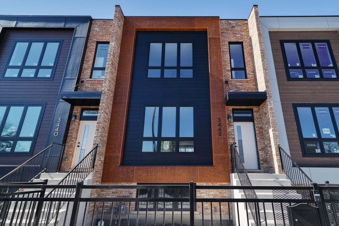 Modern New Construction In Chicago, Illinois, United States For Sale (15268813)