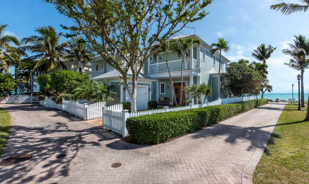 Residential Key West In Key West, Florida, United States For Sale ...