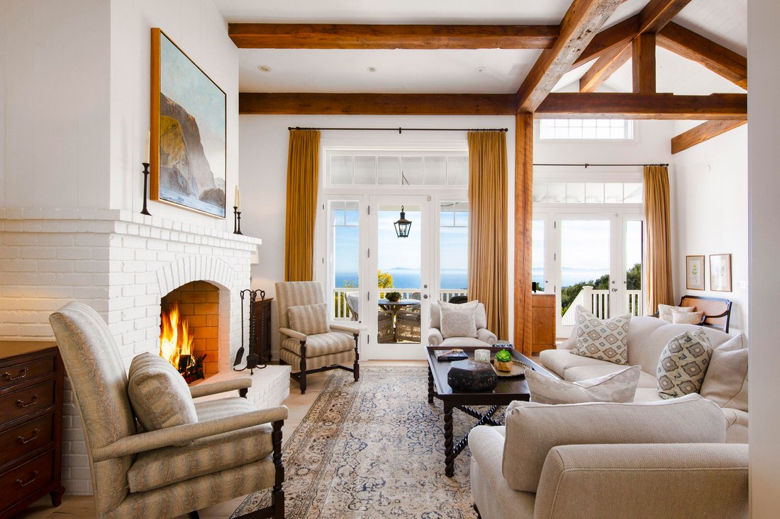 The Ultimate Montecito Estate In Montecito, California, United States ...