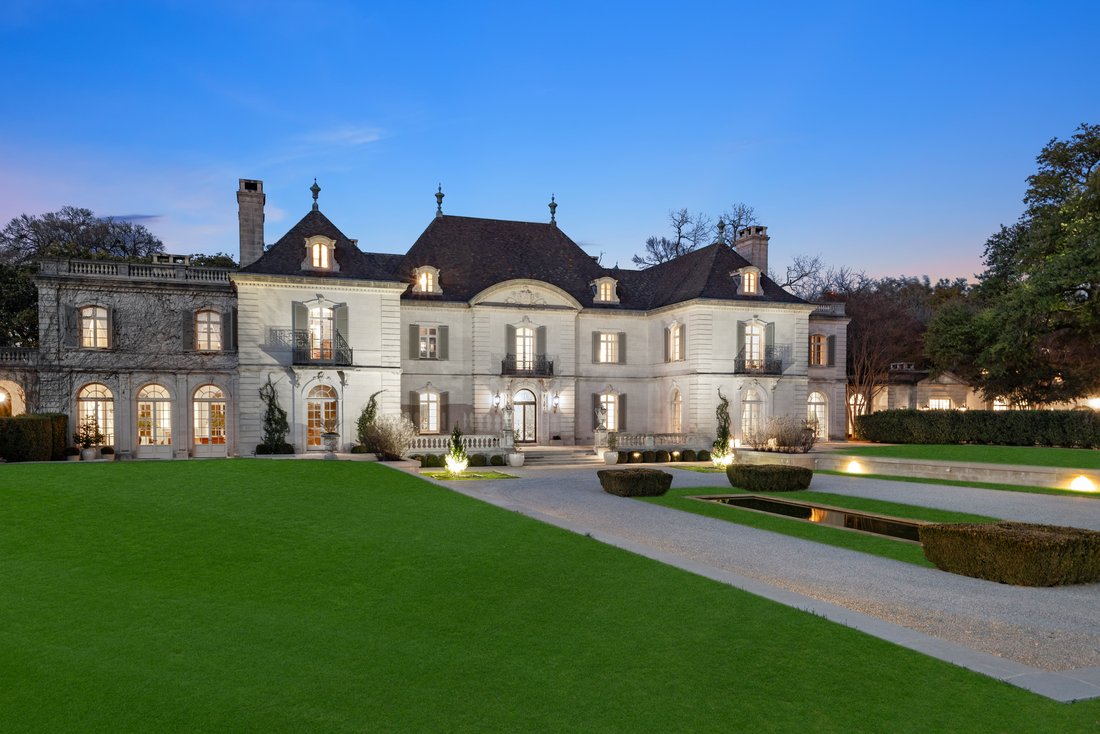 Greater Than Gatsby In Dallas, Texas, United States For Sale (15269037)