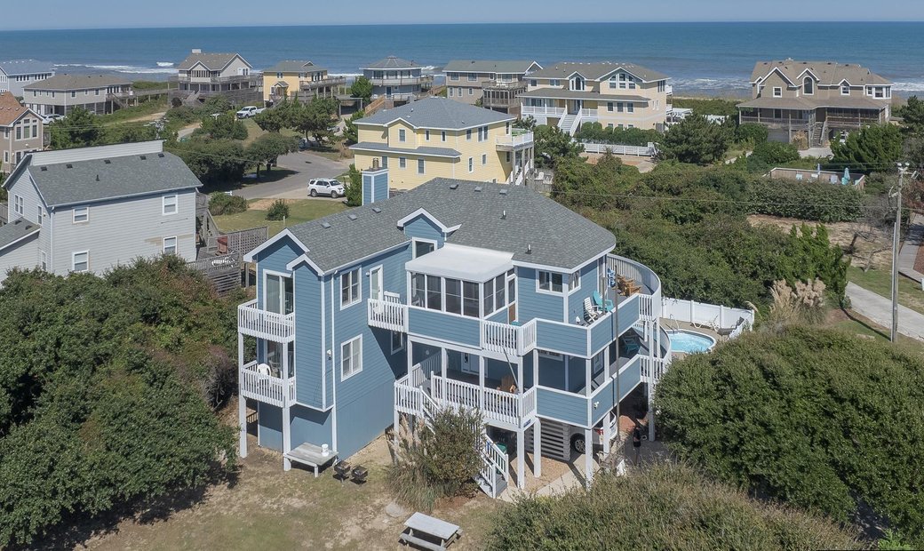 Residential Duck In Kitty Hawk, North Carolina, United States For Sale ...