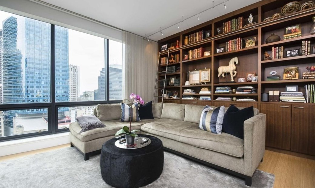 Luxury Living Boutique Condominimum In Boston, Massachusetts, United ...