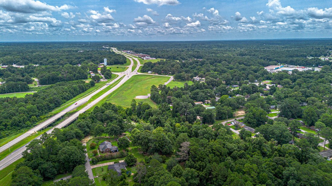 Lots And Land Petal In Petal, Mississippi, United States For Sale ...