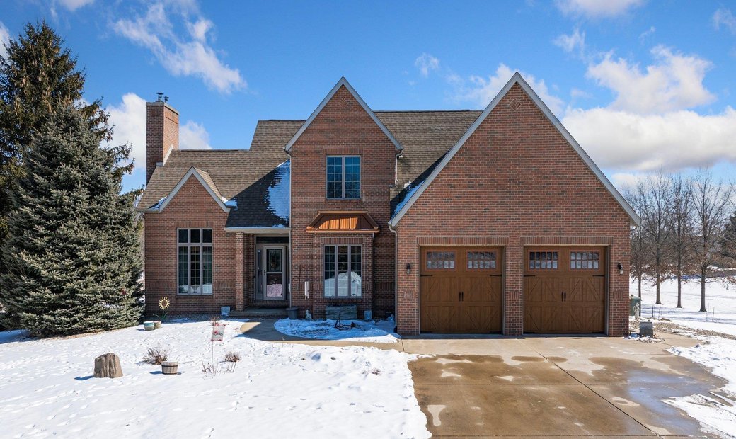 Residential Claypool In Claypool, Indiana, United States For Sale ...