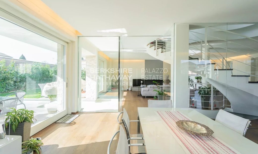 Sale Villa Seregno In Seregno, Italy For Sale (15271304)