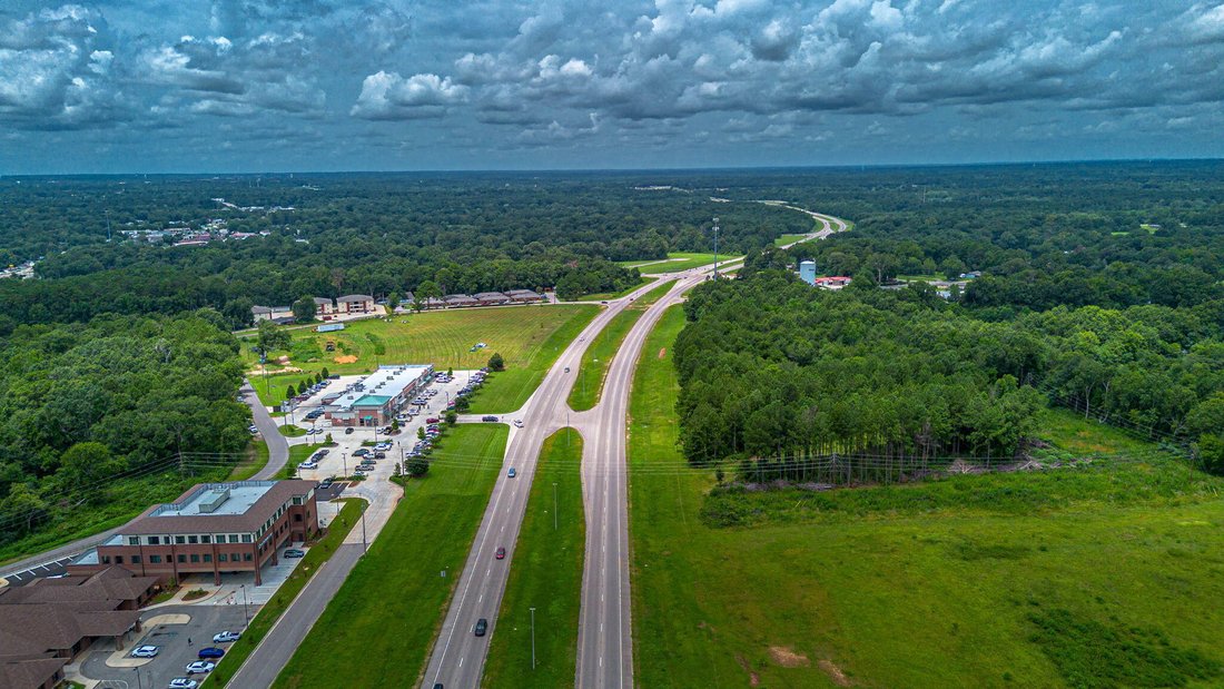 Lots And Land Petal In Petal, Mississippi, United States For Sale ...