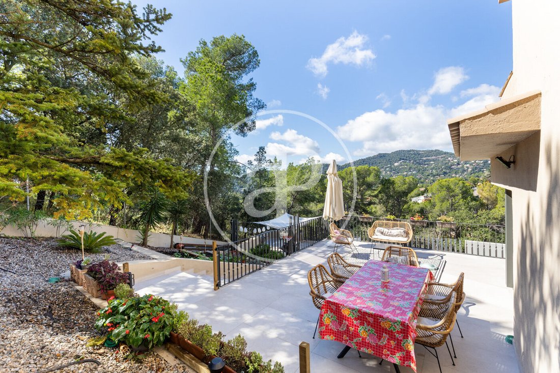 Matadepera Villa In Matadepera, Catalonia, Spain For Sale (15270392)