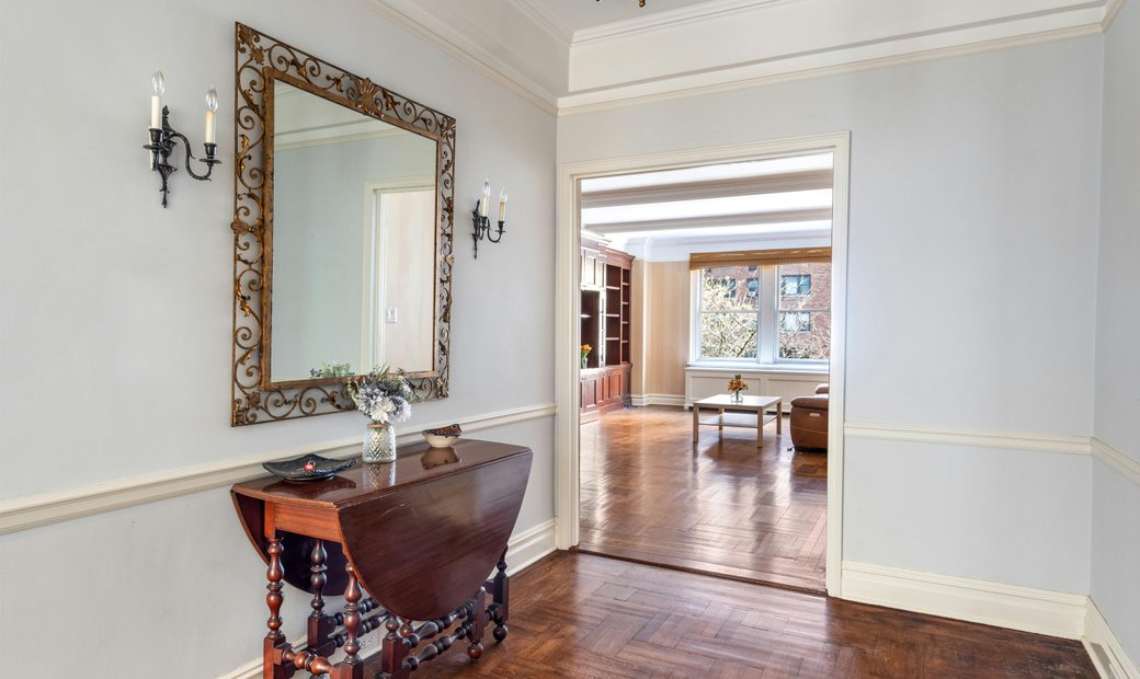 Terrific Apartment In A Top Rated In New York, New York, United States ...