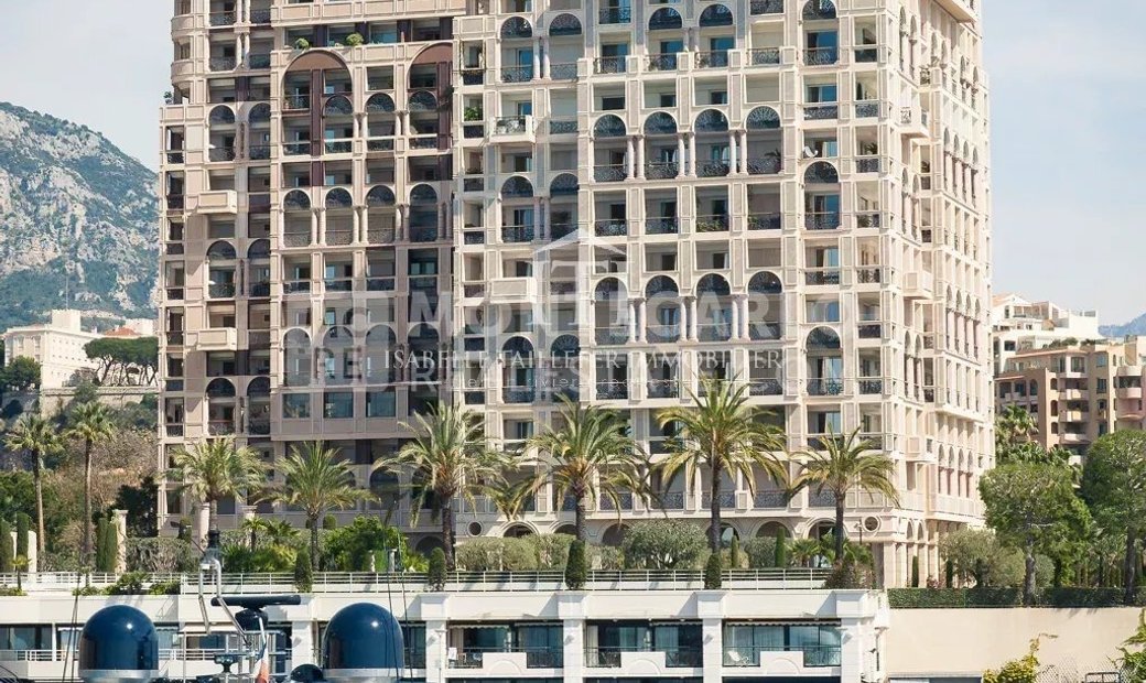 Monaco Apartment In Monaco, Monaco For Sale (15272009)