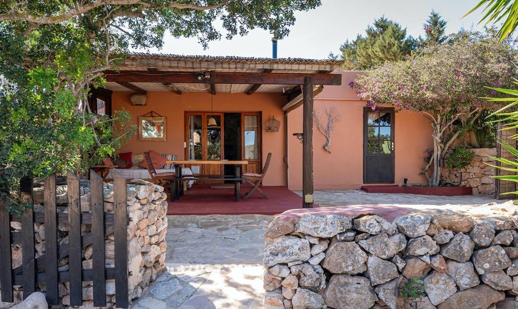 Cap De Barbaria Villa In Cap De Barbaria, Spain For Sale (15269275)