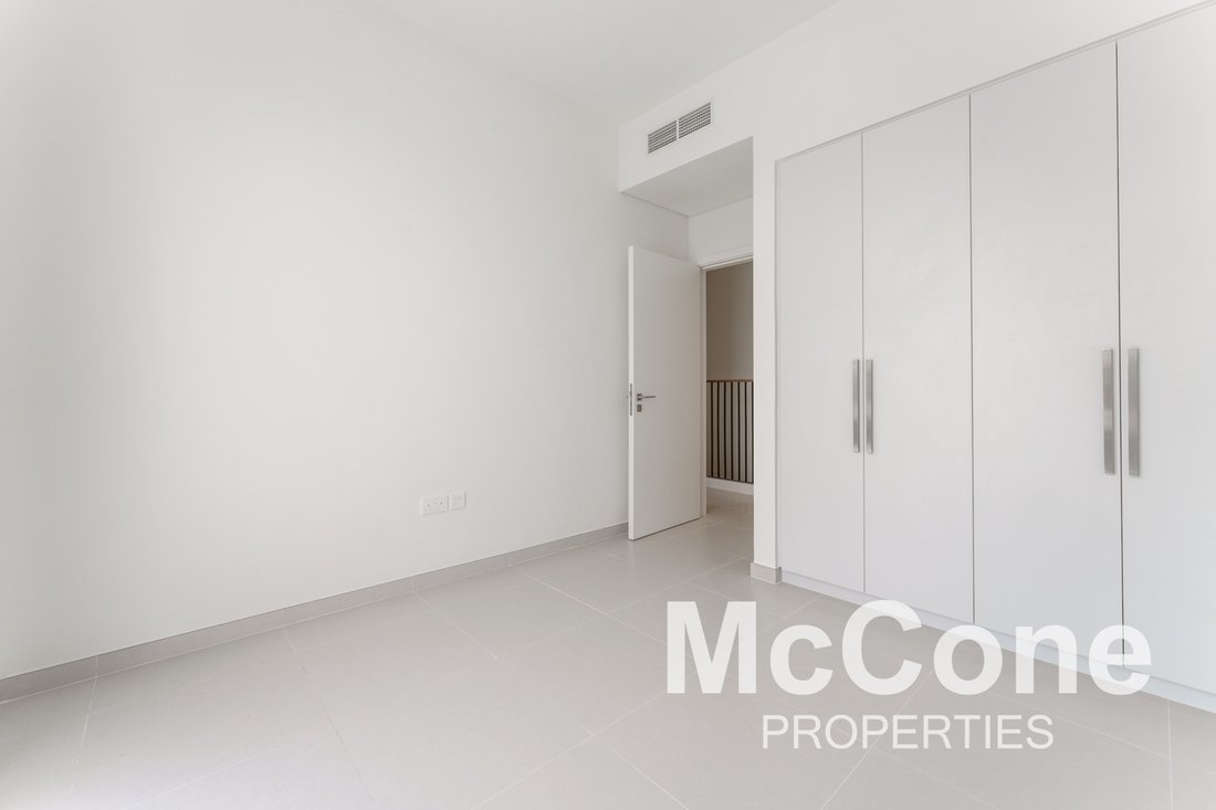 Vacant | Private Garden | Affordable | In Dubai, Dubai, United Arab ...