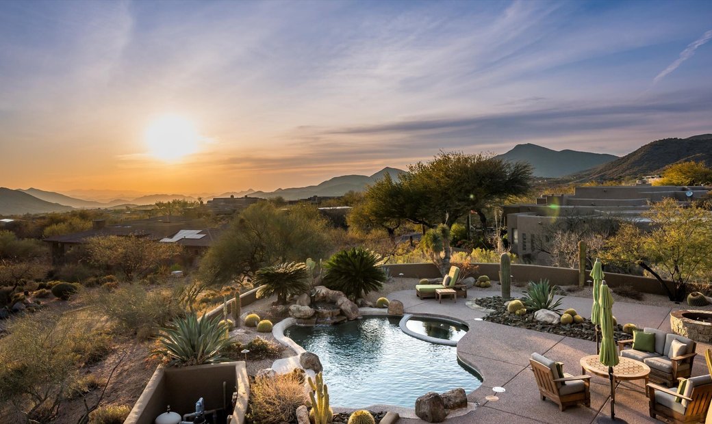 Apache Peak 27 In Scottsdale, Arizona, United States For Sale (15271229)