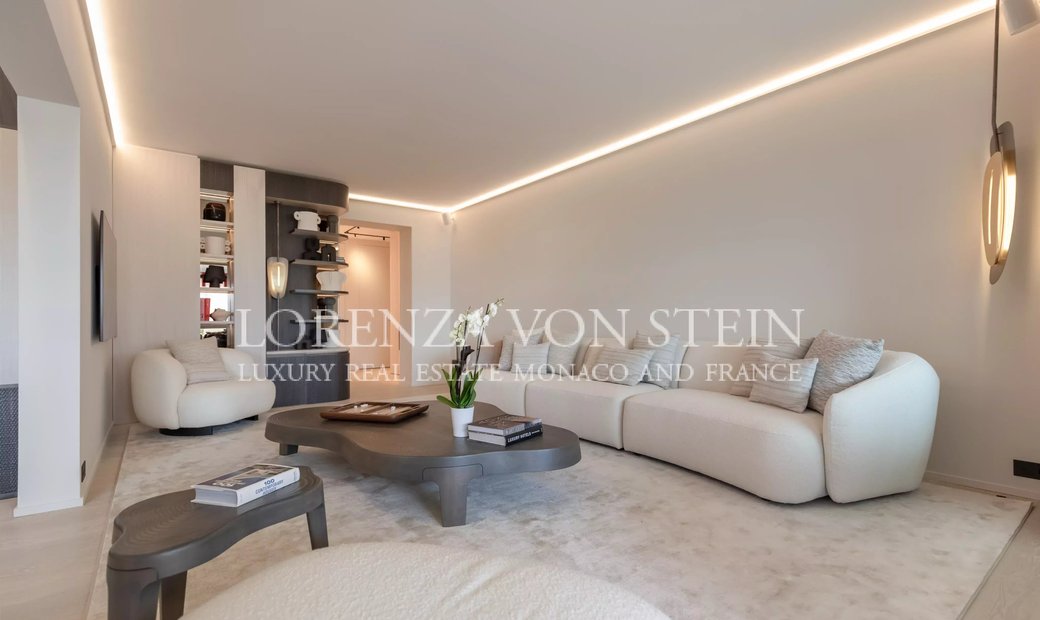 Park Palace A Masterpiece Of Luxurious Lifestyle In Monaco, Monaco For ...