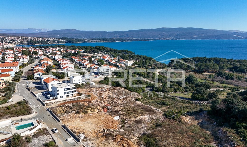 Land Ul. Mali Kartec In Cedar Hill, Primorje Gorski Kotar County ...