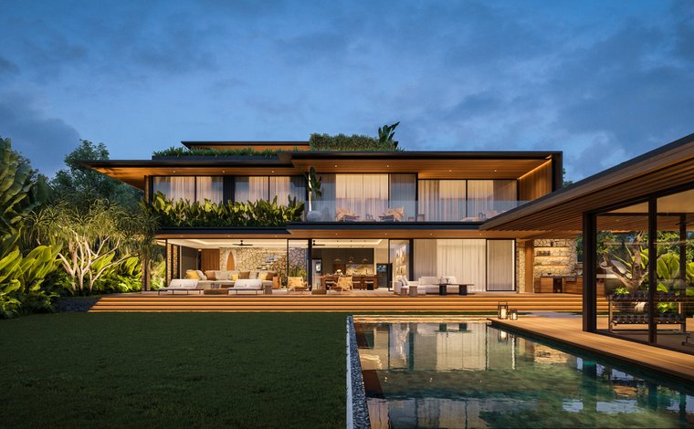 Bali Built Homes How To Build A House In Bali In 2025 As A Foreigner