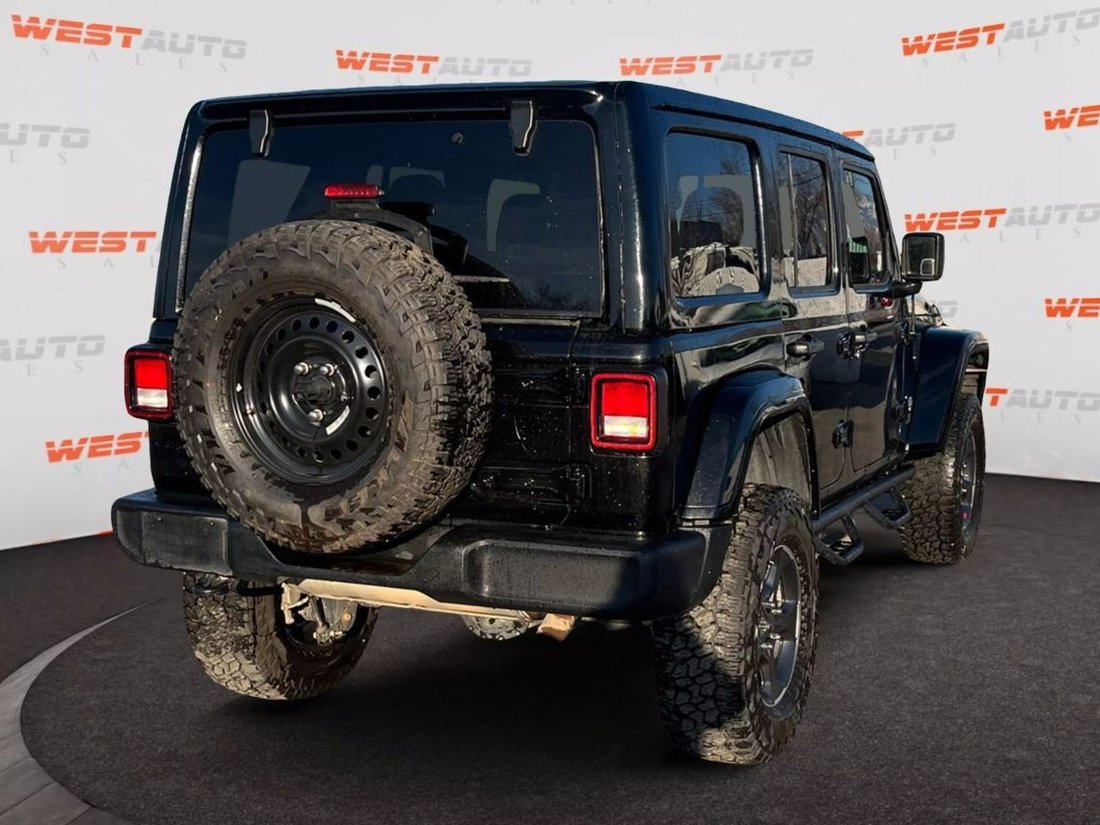 2020 Jeep Wrangler In West Valley, Ut, United States For Sale (15272629)