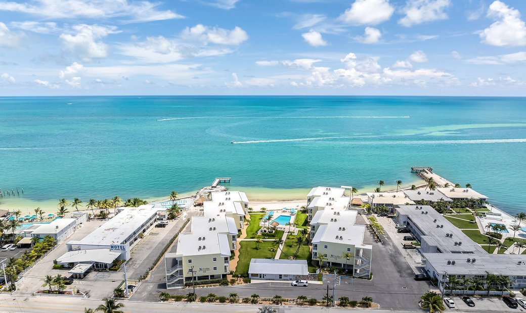 501 E Ocean Dr #17 In Key Colony Beach, Florida, United States For Sale ...