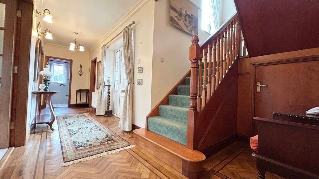 House Coleraine In Coleraine, Northern Ireland, United Kingdom For Sale ...