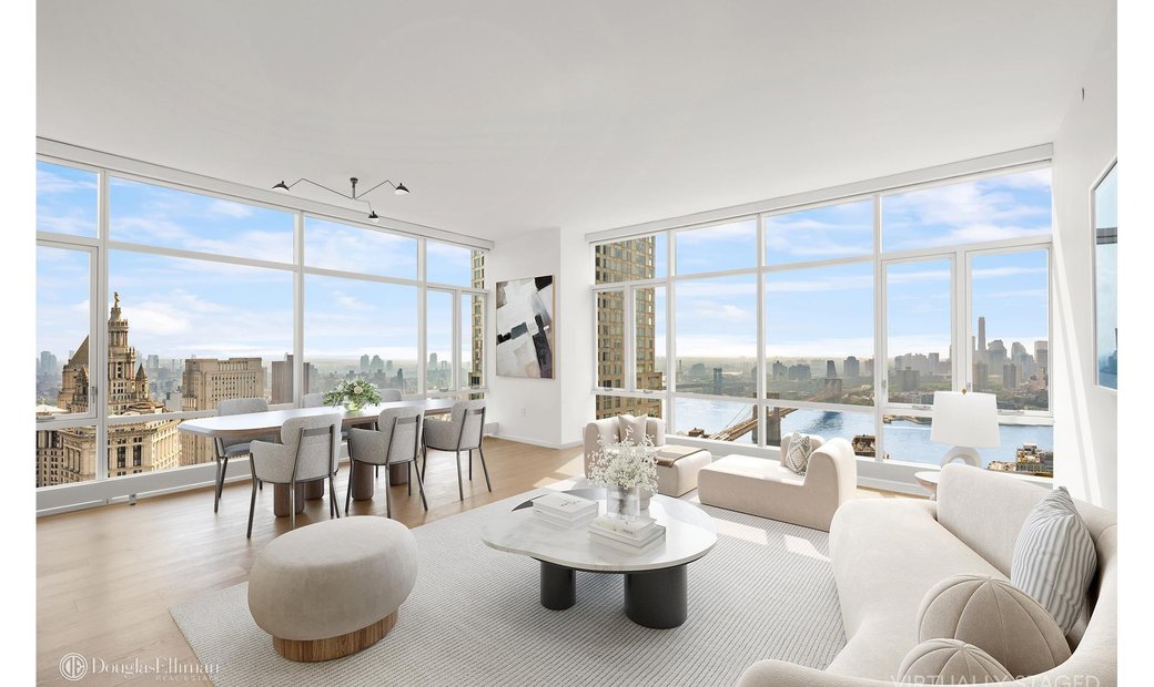 Condo New York In New York, New York, United States For Sale (15274680)