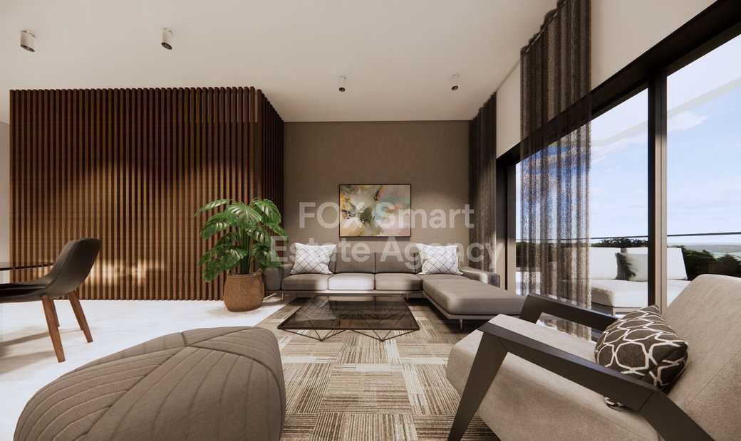 House, For Sale, Limassol, Agios Tychon In Agios Tychon, Limassol ...