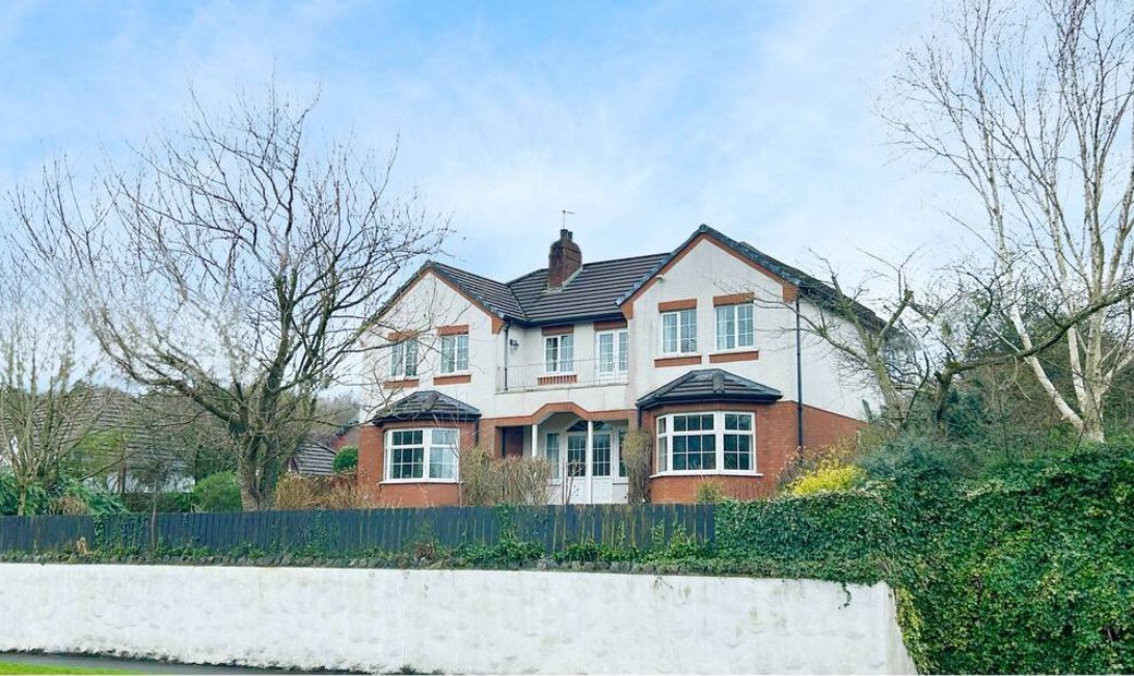 House Coleraine In Coleraine, Northern Ireland, United Kingdom For Sale ...