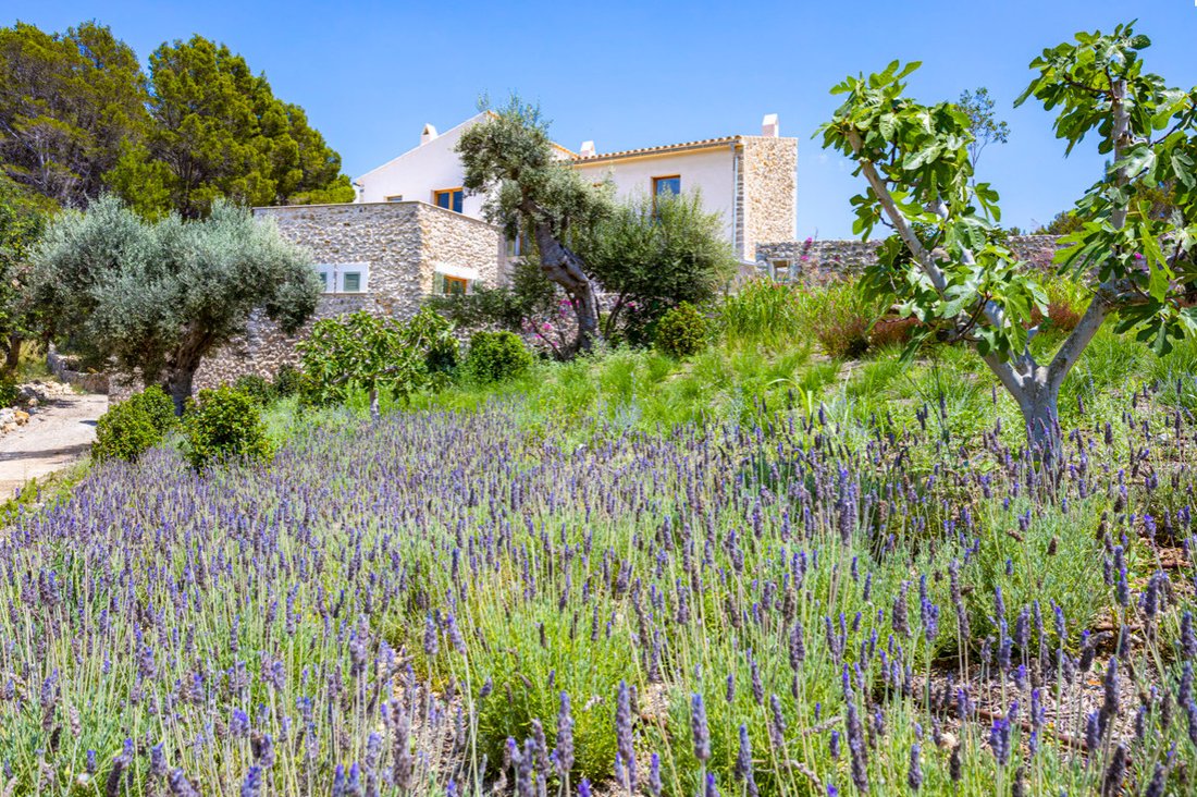 Selva Villa In Selva, Balearic Islands, Spain For Sale (15274549)