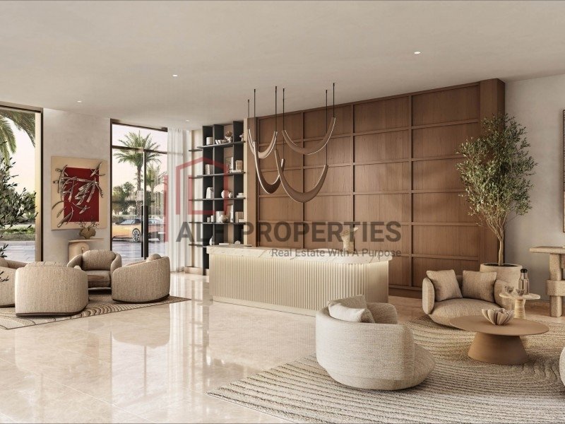 Spacious Layout | Beach Access | In Emaar Beachfront, United Arab ...